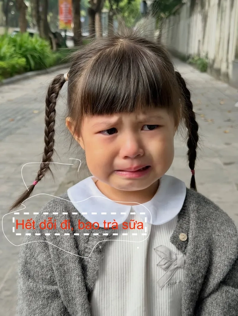 Tổng hợp các mẫu meme xin lỗi hài hước và đáng yêu nhất