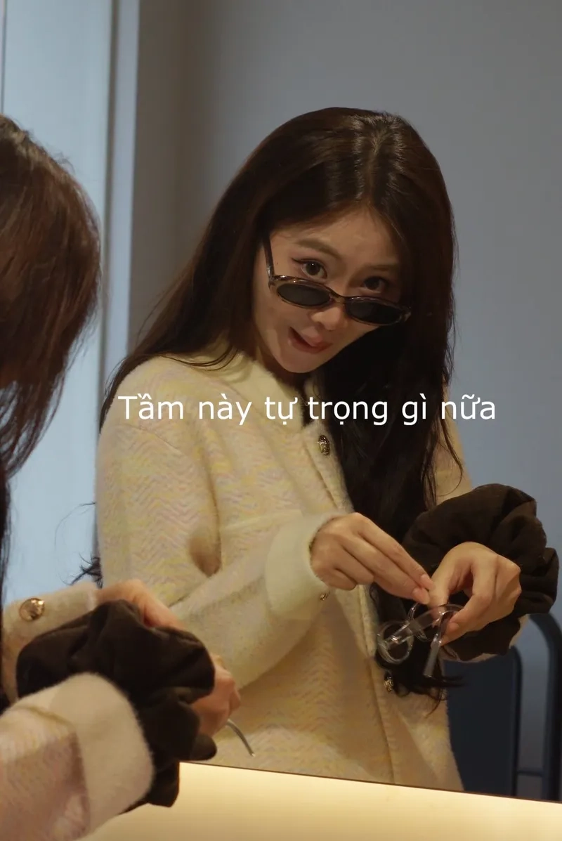 Tổng hợp các mẫu meme xin lỗi hài hước và đáng yêu nhất