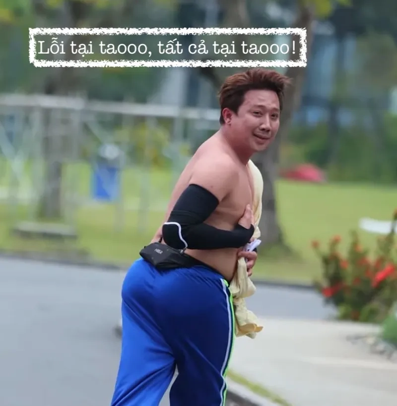 Tổng hợp các mẫu meme xin lỗi hài hước và đáng yêu nhất